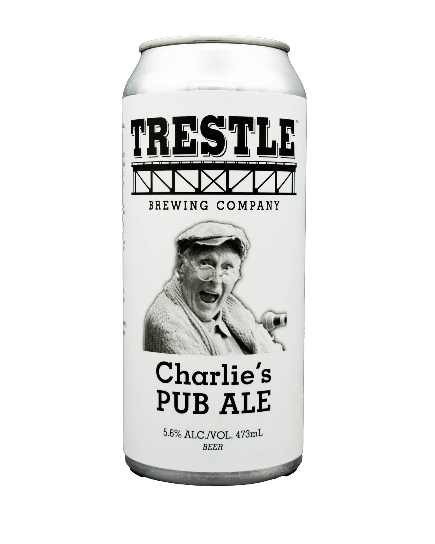 BEER – Trestle Brewing Company