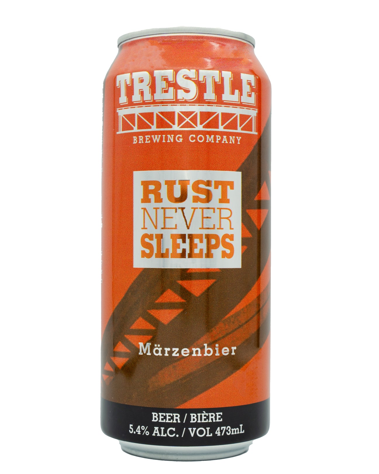 Trestle Brewing Company